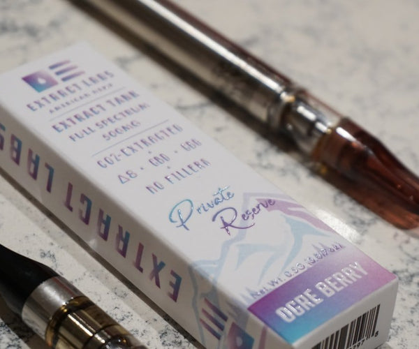 The Power of Alternative Cannabinoids in Addressing Substance Abuse Di ... The Power of Alternative Cannabinoids in Addressing Substance Abuse Di ...