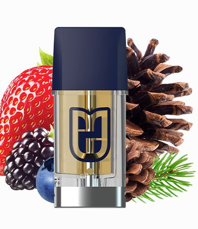 Berry OG – Relivia