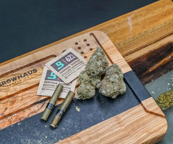 A Comparative Analysis of CBD, CBG, CBN, and THCV – Relivia