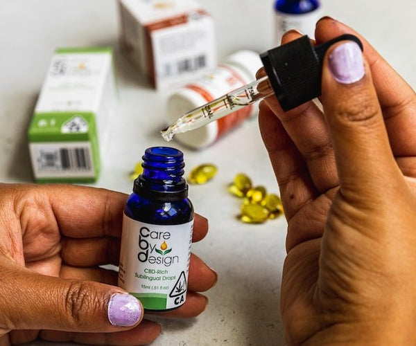 Exploring the Anti-inflammatory Properties of Alternative Cannabinoids ...