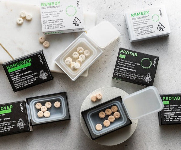 Exploring the Different Types of Alternative Cannabinoids – Relivia