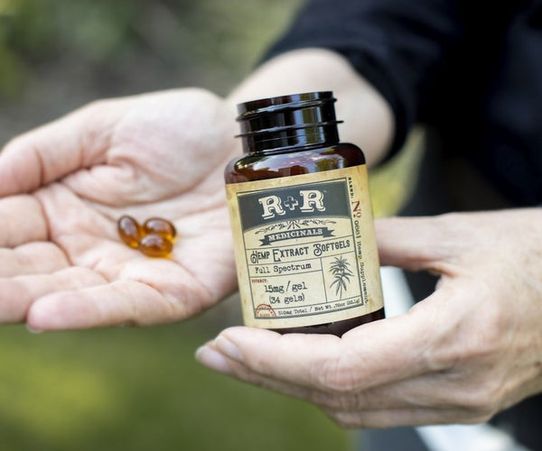 Unlocking the Power of Alternative Cannabinoids and Natural Remedies ...