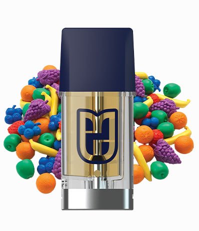 Candy Runtz – Relivia