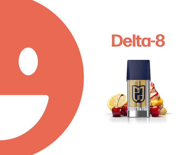 Delta-8 – Relivia