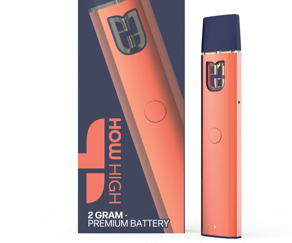 PREMIUM BATTERY – Relivia