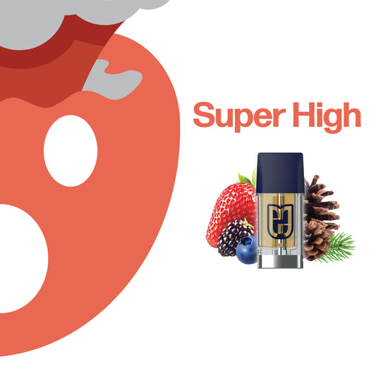 How High – Relivia