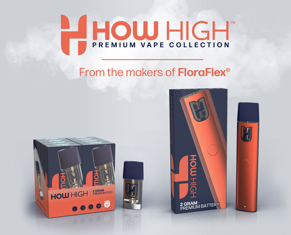 How High – Relivia