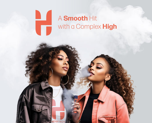 How High – Relivia